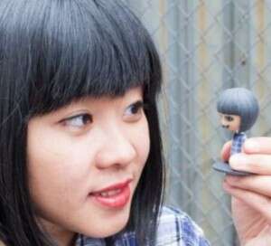 Site começa a vender bonecos com o "rosto dos clientes" feitos em ...