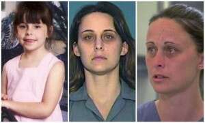 Mulher afoga e mata filha de 7 anos na frente do filho de 6 como ...