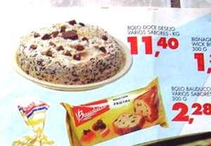 Panfleto de supermercado do ano 2000 vai te fazer sentir saudades ...