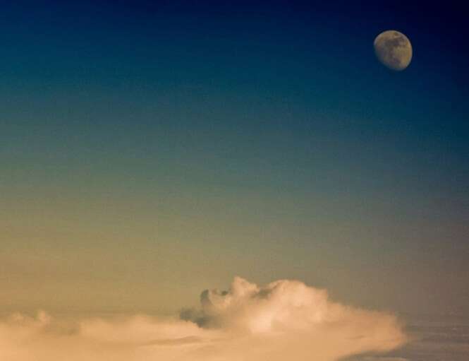 20 fotos incríveis que capturaram a essência do momento