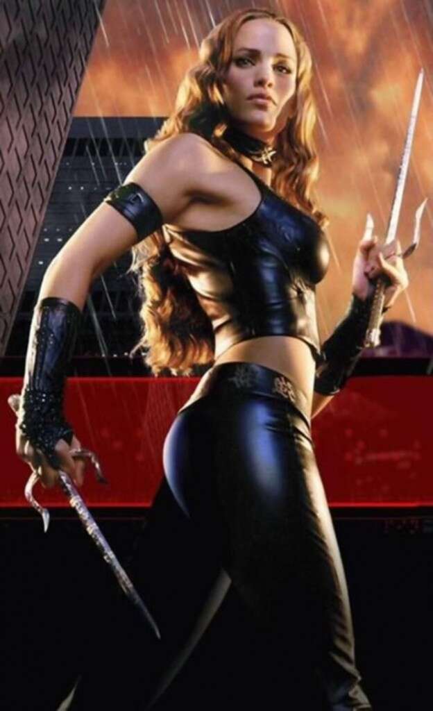 As 11 Super Heroínas E Super Vilãs Mais Sensuais Do Cinema